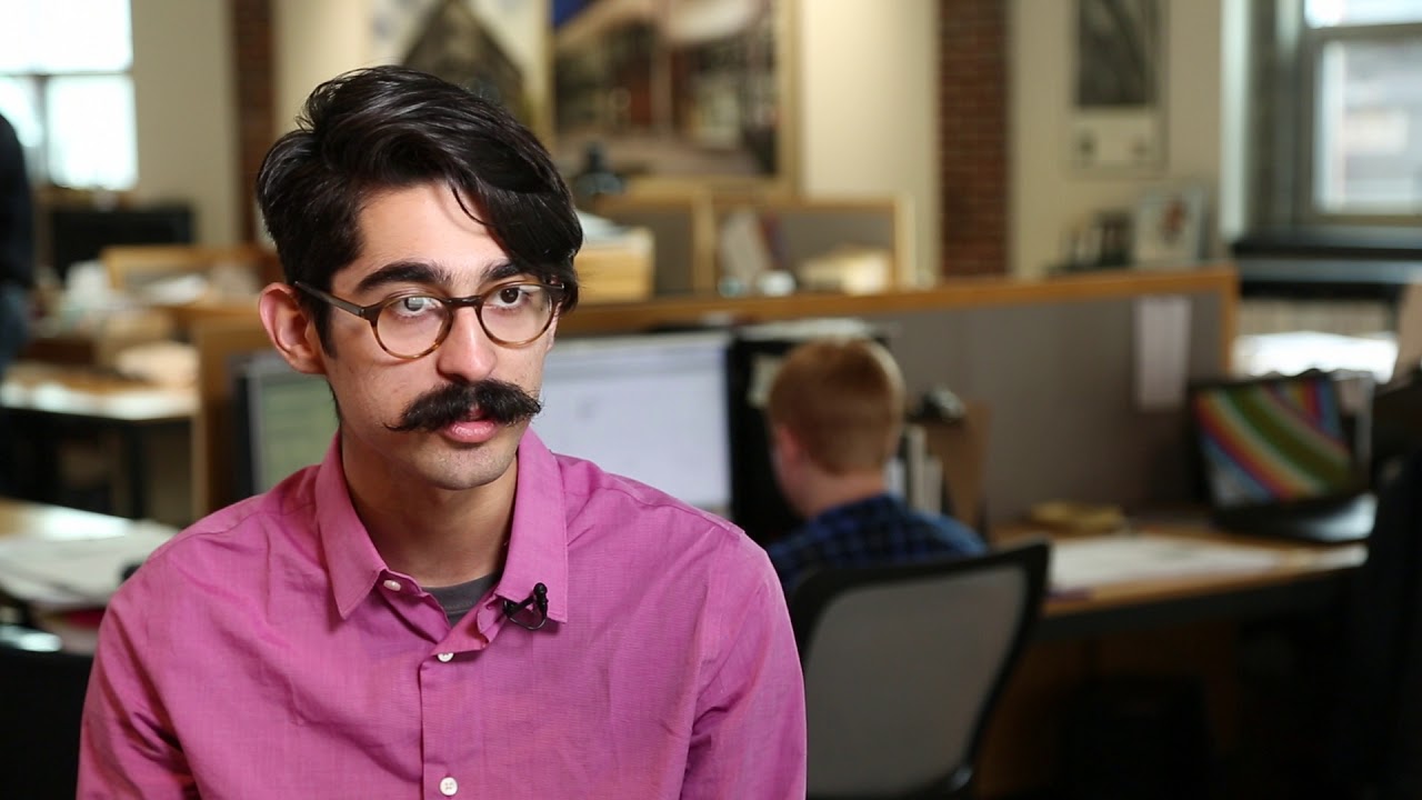 Tips for Success: David Alcala - YouTube