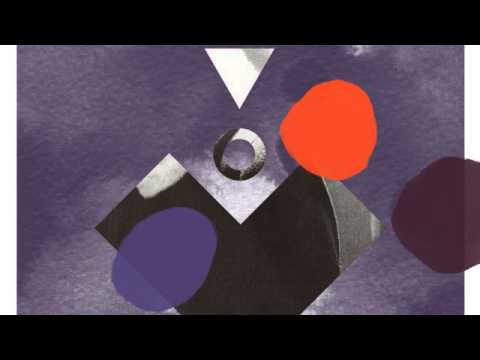 Colm K. - Spaced (feat. Walshy)