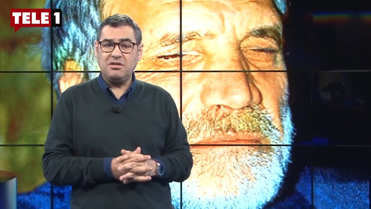 Enver Aysever'den Kılıçdaroğlu'na "Eşber Yağmurdereli" çağrısı... - YouTube