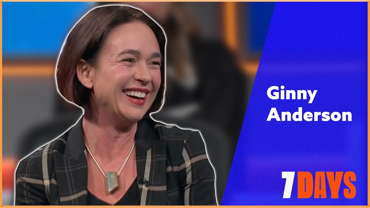 Minister of Police Ginny Anderson | Yes Minister - YouTube