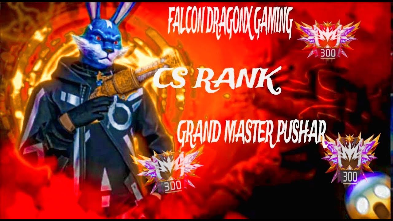 rank push going to master | Falcon Dragonx Gaming | - YouTube