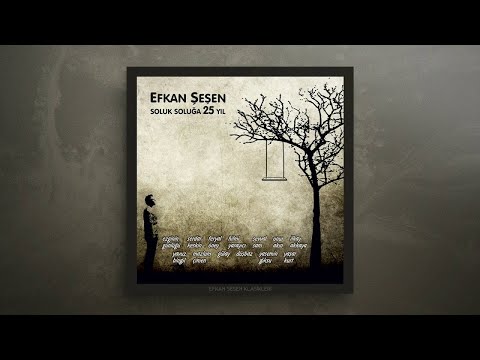 Ezginin Günlüğü - Şivekar | Soluk Soluğa 25 Yıl © 2012 Sesen Muziek