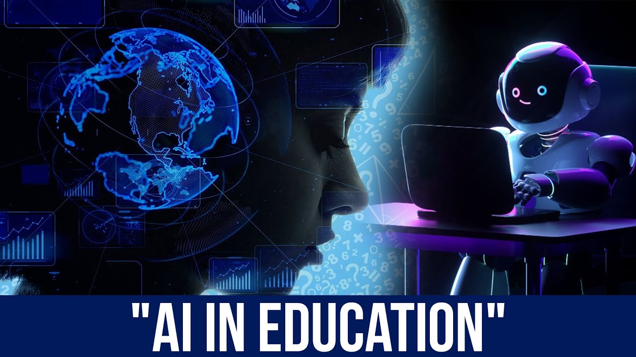 AI in education: Opportunities and Challenges #artificialintelligence ...