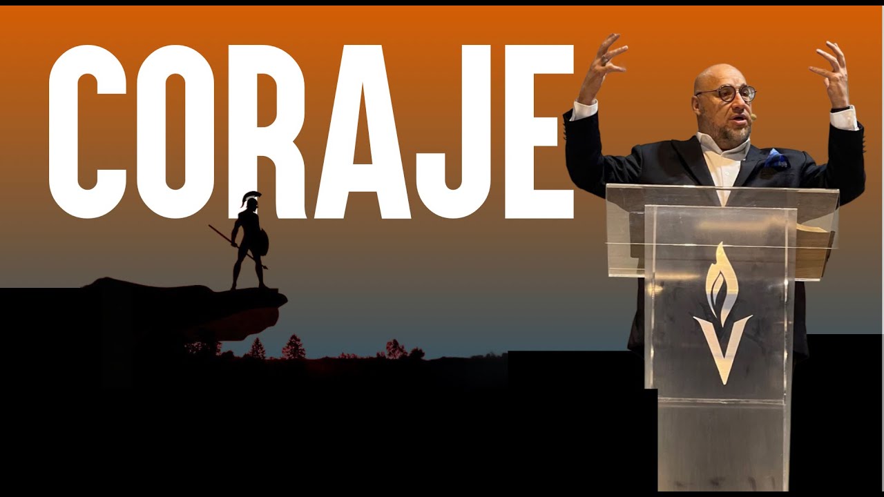 CORAJE - YouTube