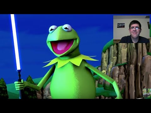Perfect Cell and Kermits Adventures By DevilArtemis Reaction - YouTube