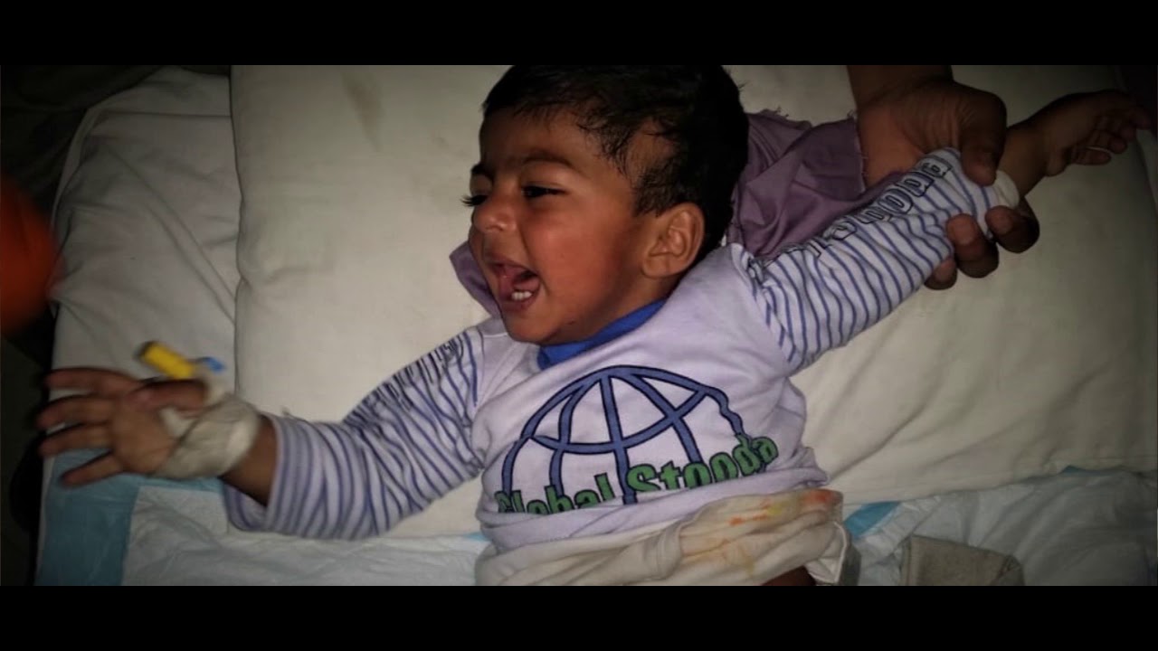 Muhammad Husnain's Success Story - YouTube