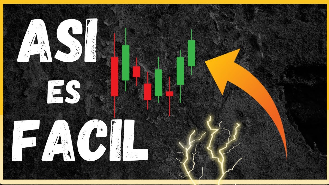 TUTORIAL DEL ADX Y EL MONITOR - ¡¡entiendelo FACIL!! - YouTube