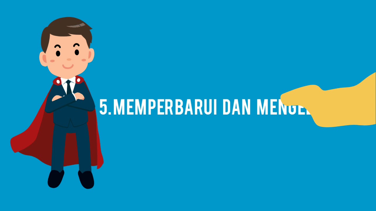 TUTORIAL 5 Kolaborasi Menggunakan Git dan Github - YouTube