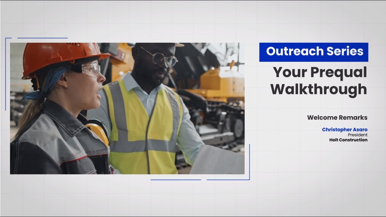 Your Prequal Walkthrough - YouTube