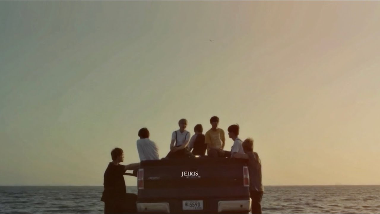 HYYH ERA - BTS “FMV” - YouTube