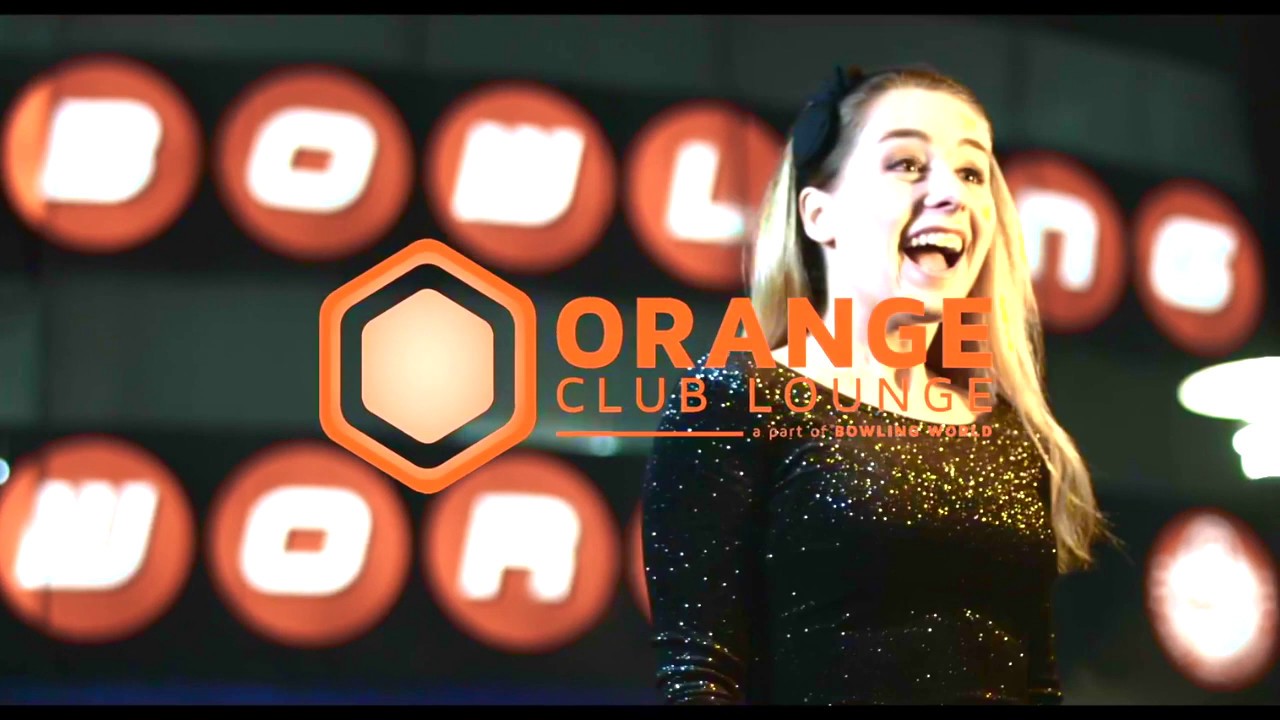 Orange Lounge Club: Show und Freigetränk am 13.06.19 - YouTube