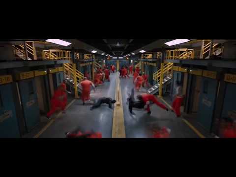 Forsaj 8  soundtrack