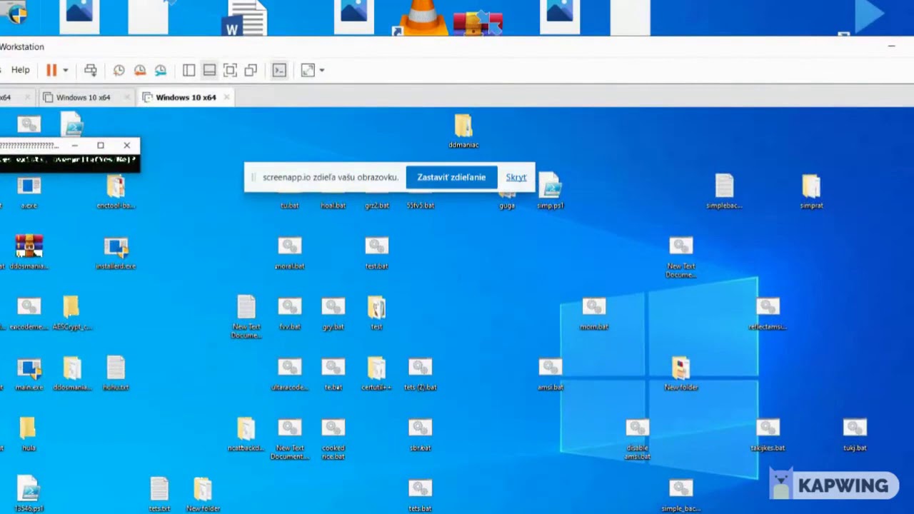 Simple batch file Reverse TCP - YouTube