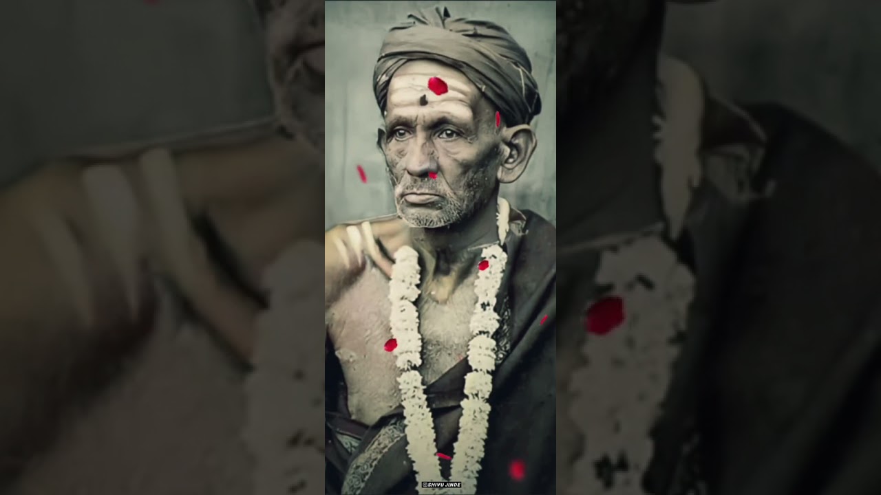 shri siddharudha swamiji - YouTube