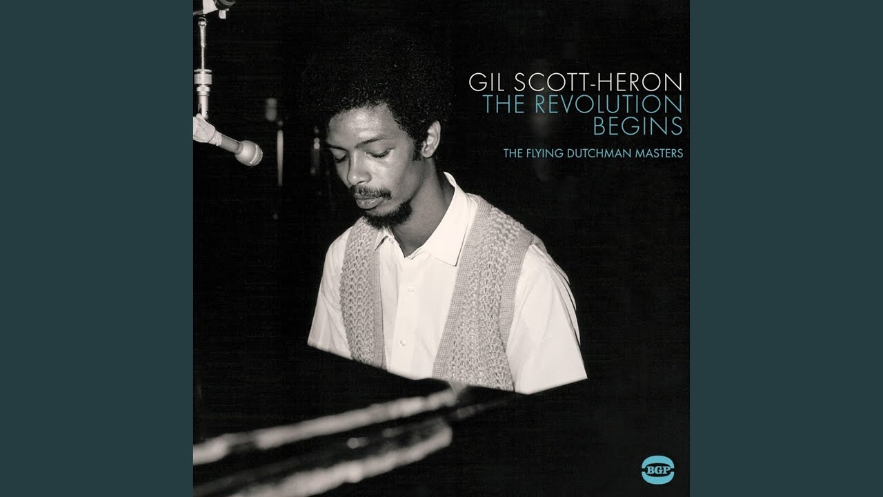 Whitey on the Moon - YouTube