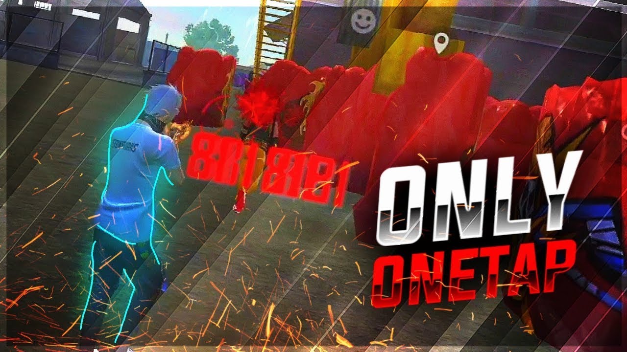 3 ONE TAP HEADSHOT BY 3 ONETAP GUN - YouTube