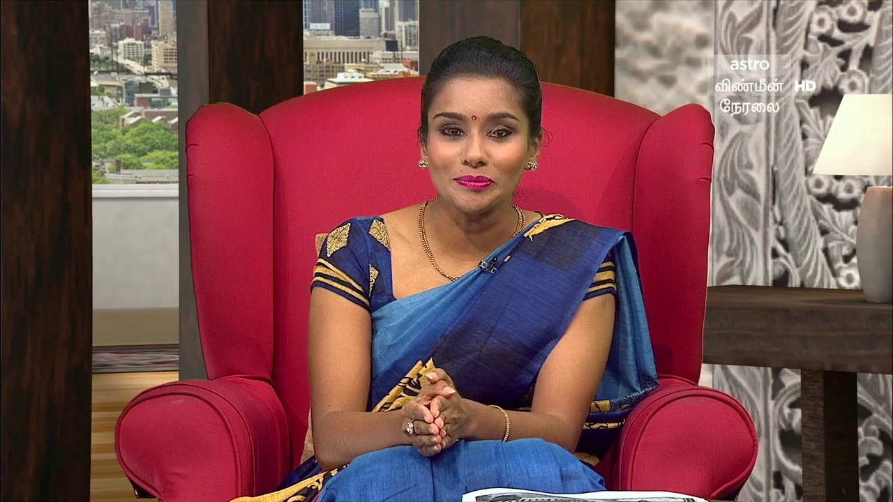 Vizhuthugal News Recap_LIVE [24th May] - YouTube