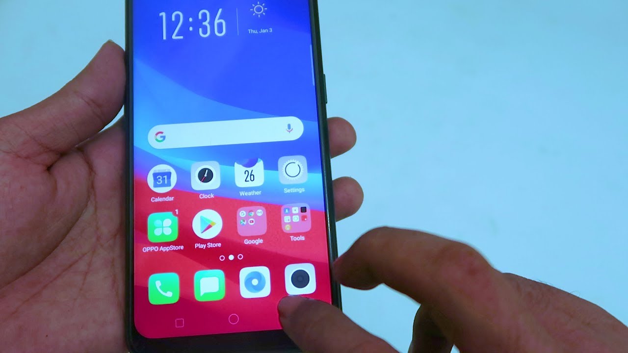 HOW TO CEK IMEI OPPO A7 OPPO CPH1901 - YouTube