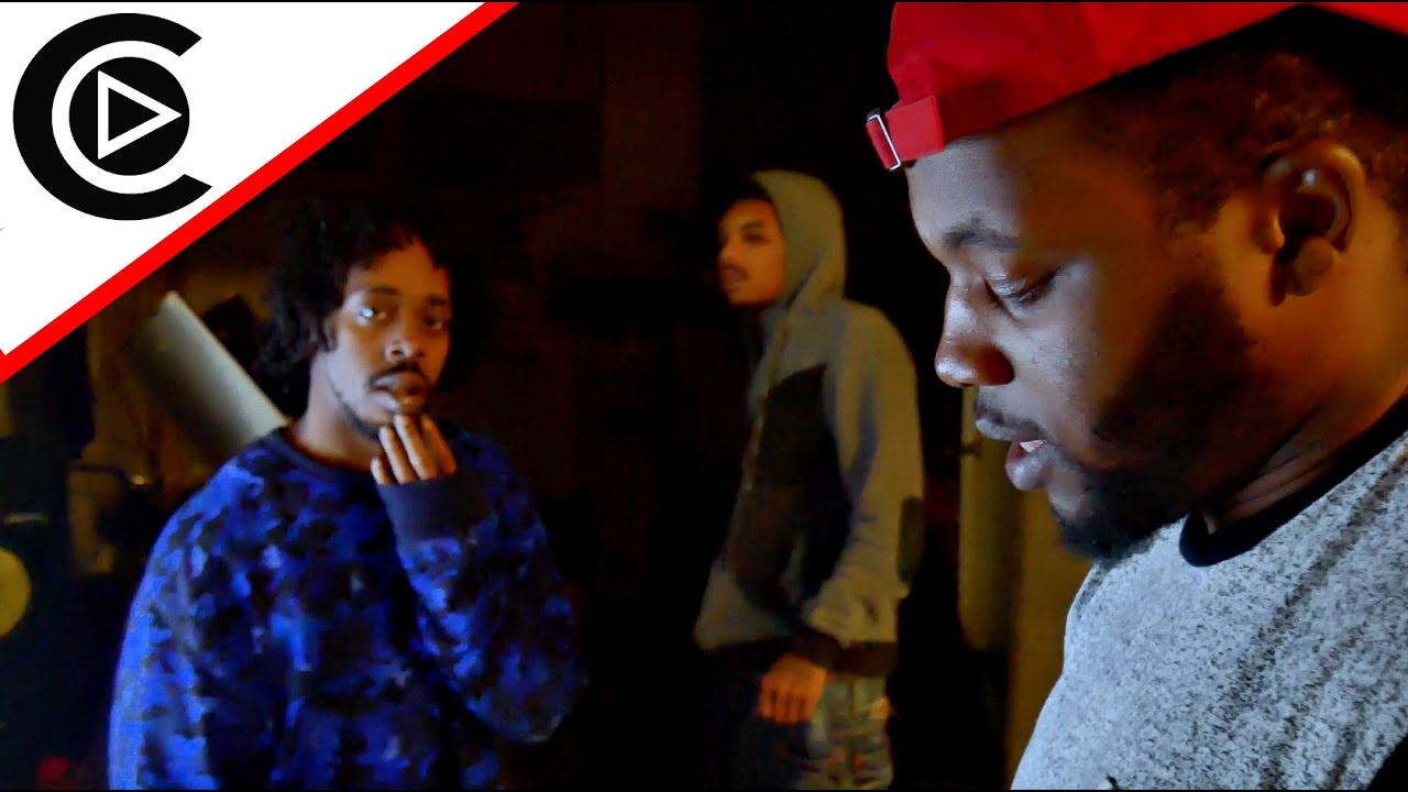 TOP NOTCH VLOG #1 - "DETROIT" (SHOT BY @CMG4K) - YouTube