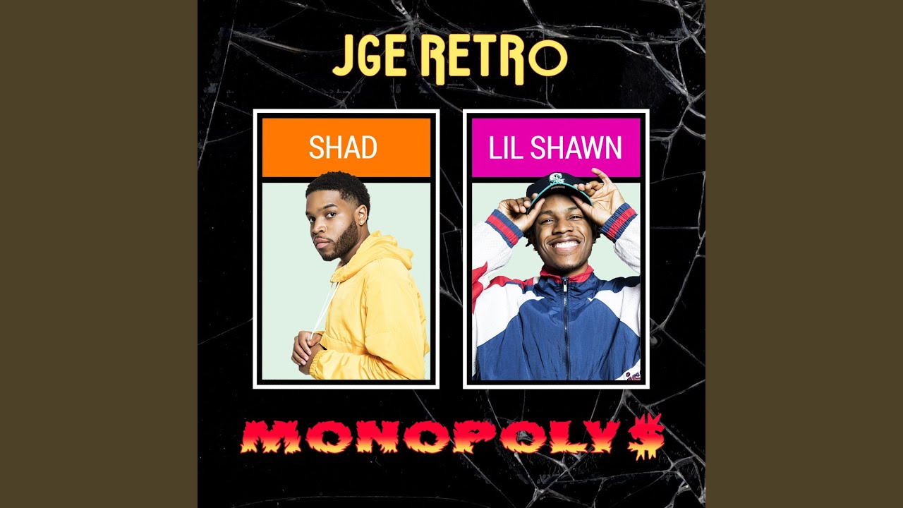 Monopoly$ - YouTube Music