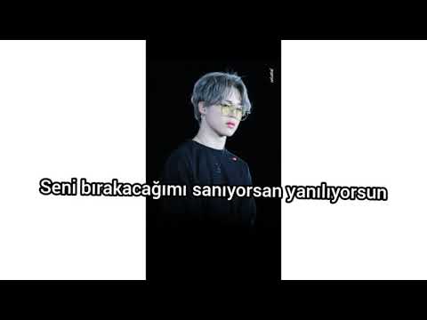 Jimin İle hayal et•|Mafya|•#3