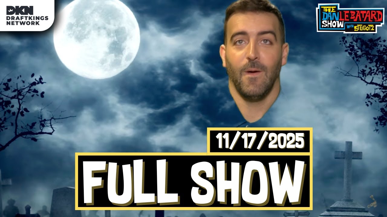 Dan Marino's Haunting Chant, Nick Wright Is Mad At Us, Amin's Weekend ...