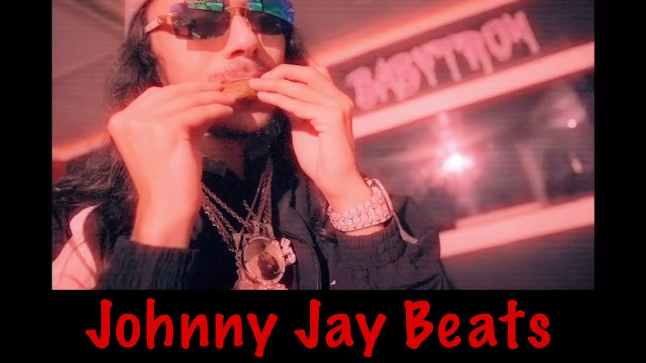 [FREE] BABYTRON x RIO DA YUNG OG x FLINT x DETROIT type beat [prod. JOHNNY JAY BEATS] - YouTube