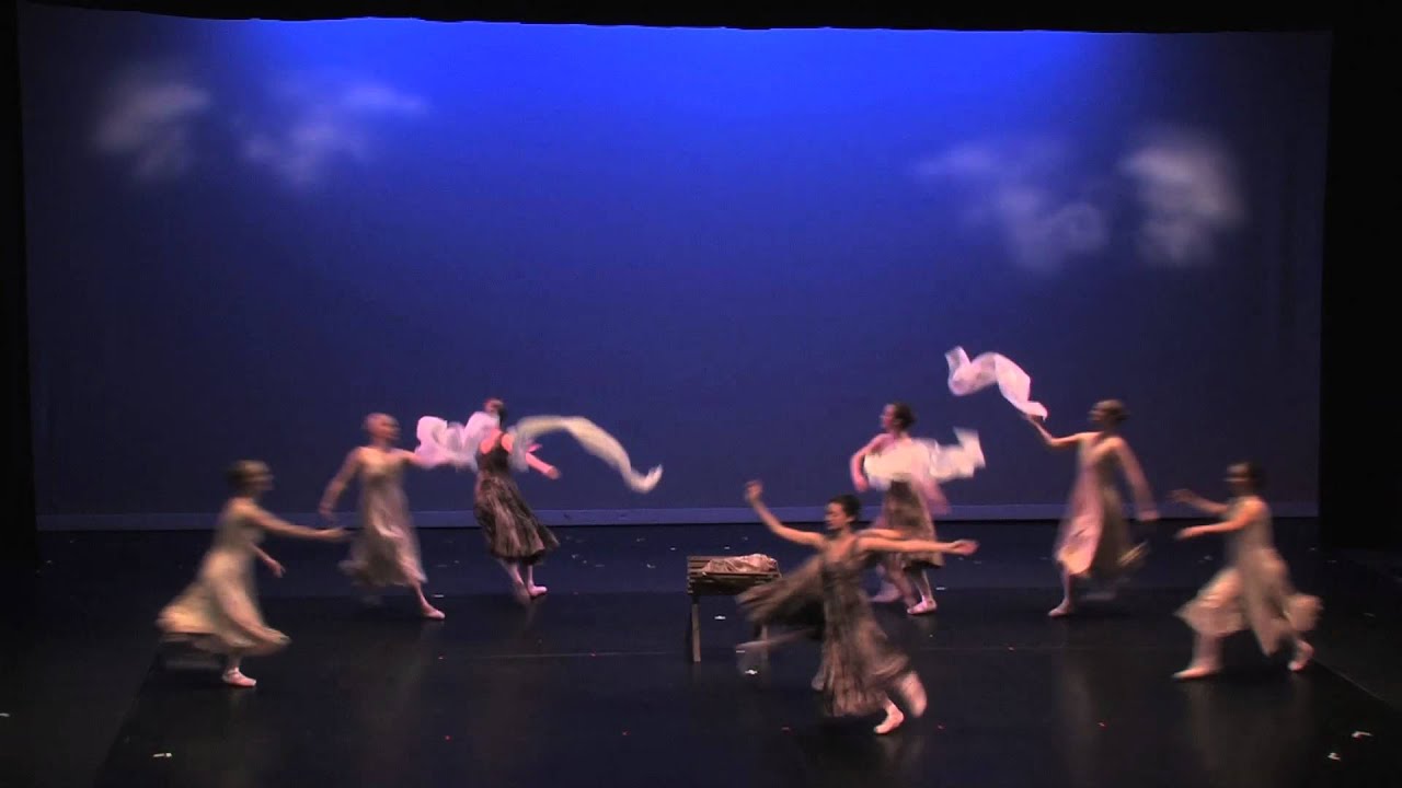 Praise in Motion - The Promise 2011 - YouTube