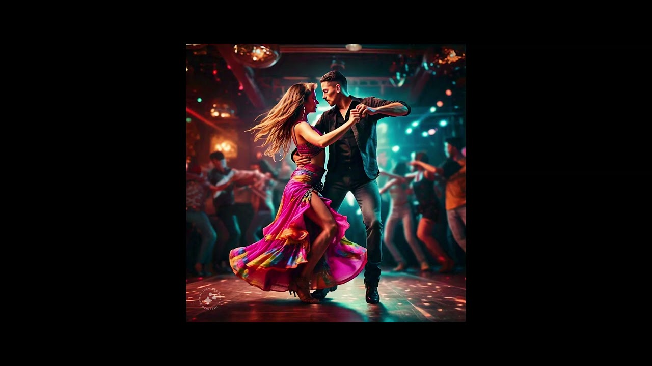 sigue el ritmo - YouTube