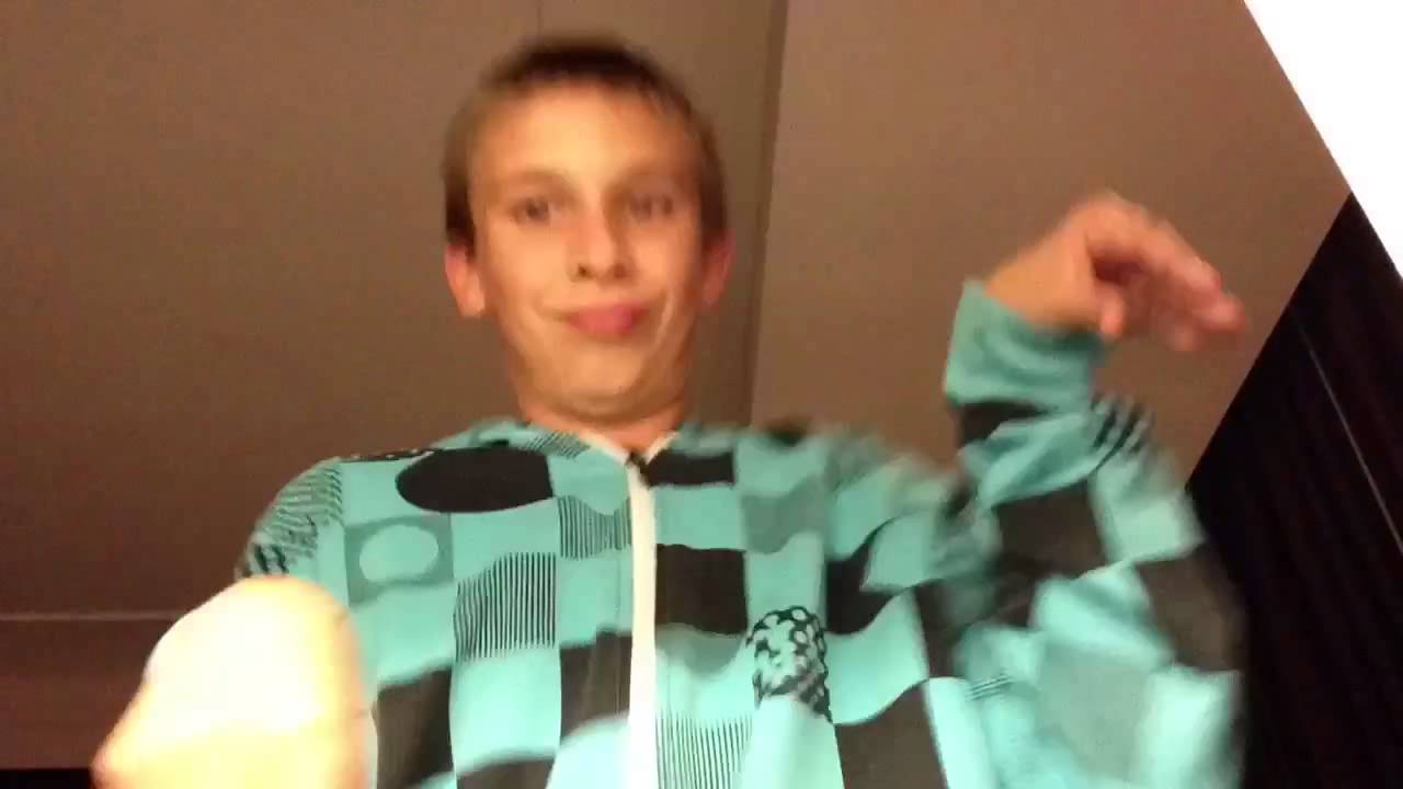 It's Going Down For Real!!! (Funny) - YouTube