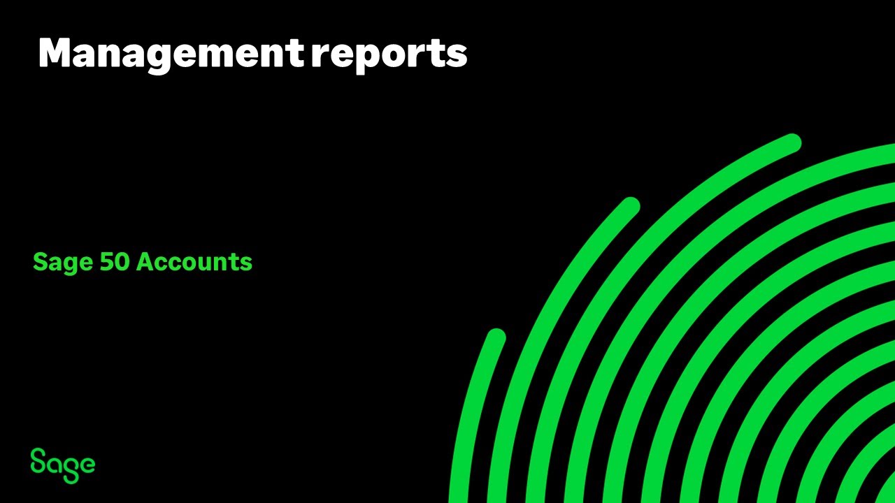 Sage 50 Accounts UK Management Reports YouTube sage-50-accounts-uk-management-reports-youtube