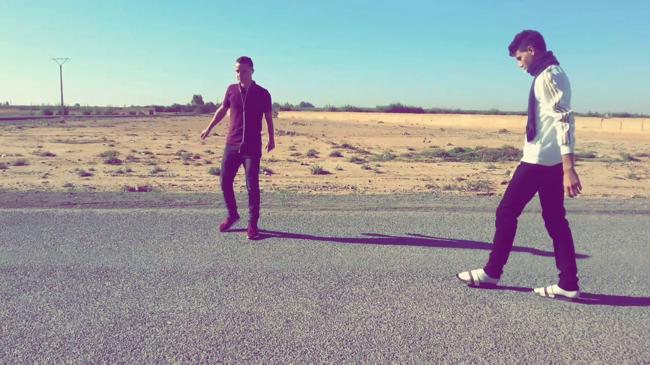 Fokaha / Maroc / Video officiel - YouTube