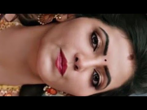 Actress Athulya Ravi Beautiful Lips and Face Closeup - YouTube
