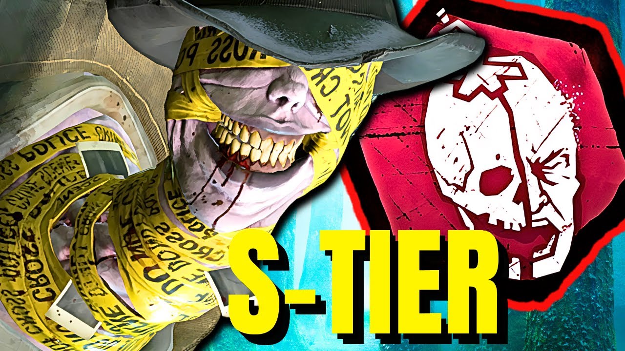 The NEW Detective Unknown Is Absolutely Amazing (Entombment Rift ...