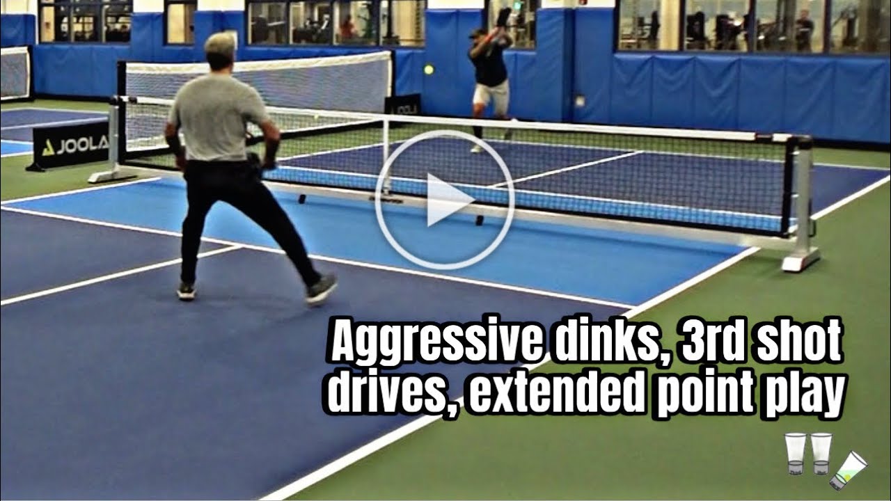15Jan2025 Practice - Eric J and George C (Longfellow, Wellesley) - YouTube
