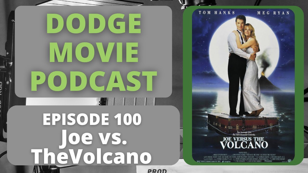 Why They Don't Care For Joe vs. The Volcano - YouTube