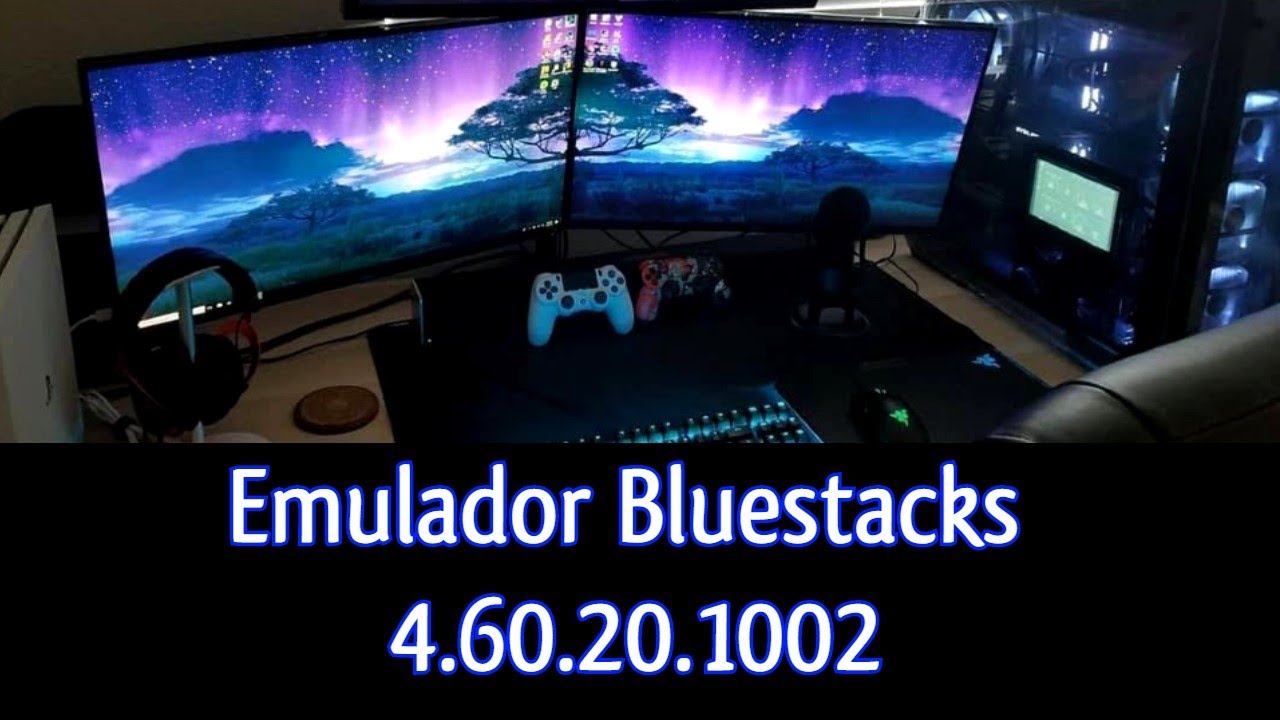 Tudo sobre o Bluestacks 4.60 | Baixando, Instalando e Configurado de A ...