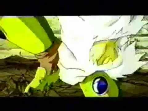 DBZ HOT STUFF.avi