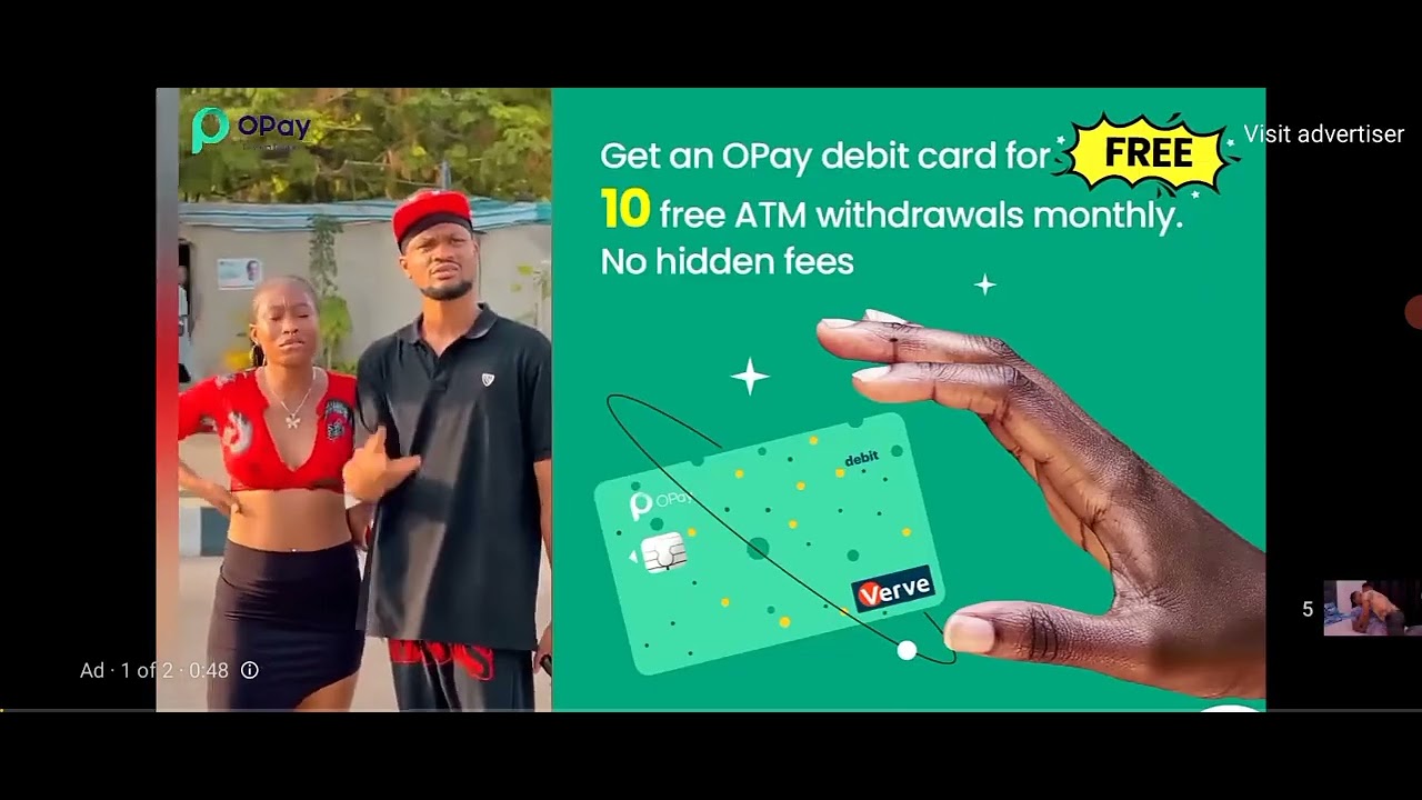 gate man with interview. wahala no too much 😀😀 - YouTube