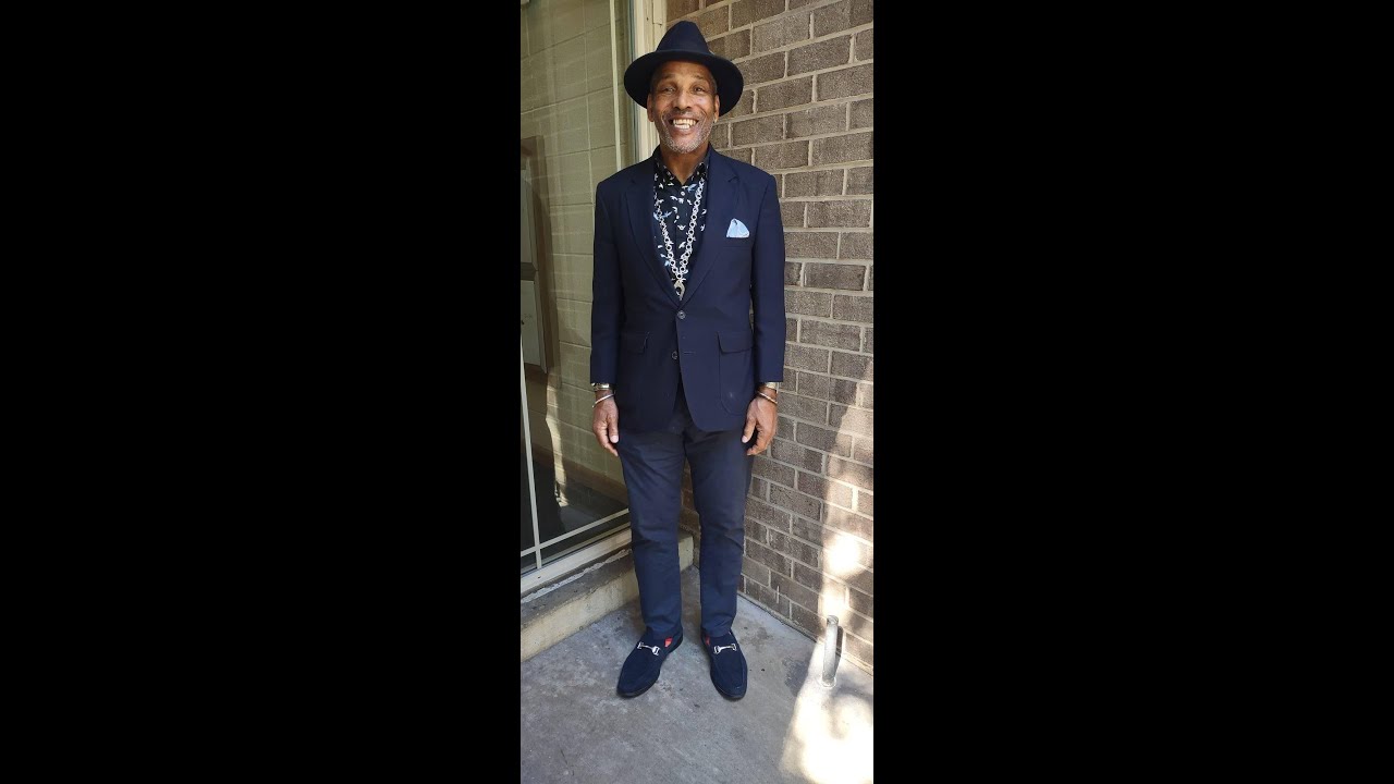 Beloved Community Church UCC Advent Peace - Rev. Samuel Holloway - YouTube