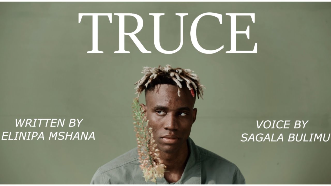 Truce Ft Sagala Bulimu || Poem - YouTube