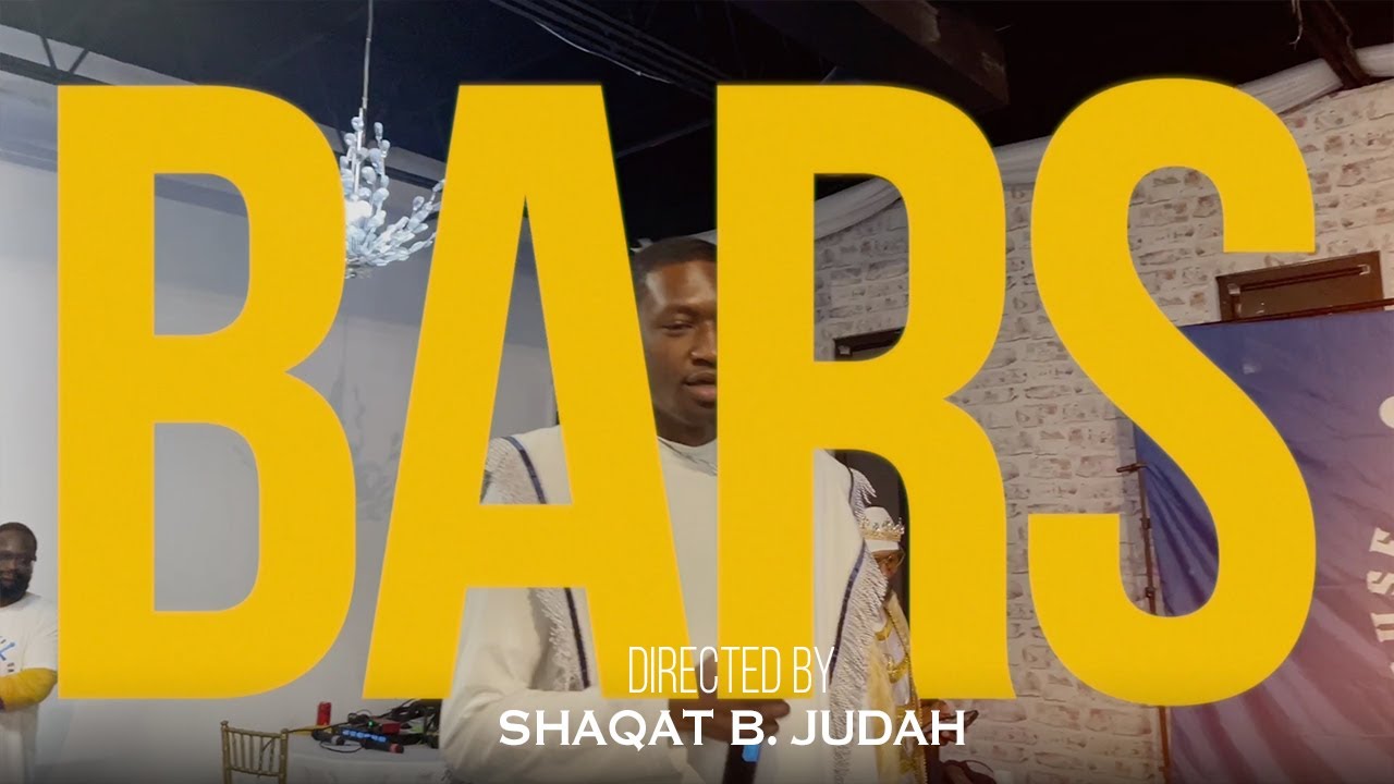 BROWN F. BIG JUDAH - BARS (MUSIC VIDEO) - YouTube