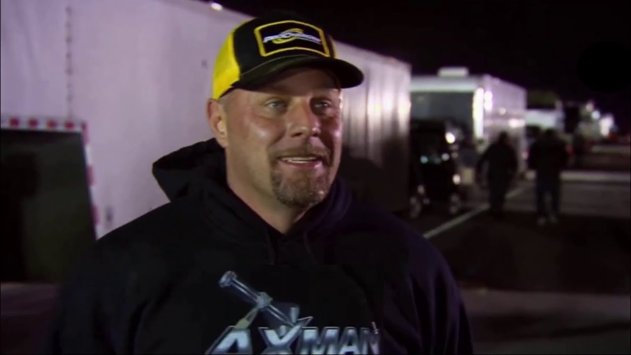 Street Outlaws America's List 2 - AXMAN & MSO | Axman vs Scott Taylor ...