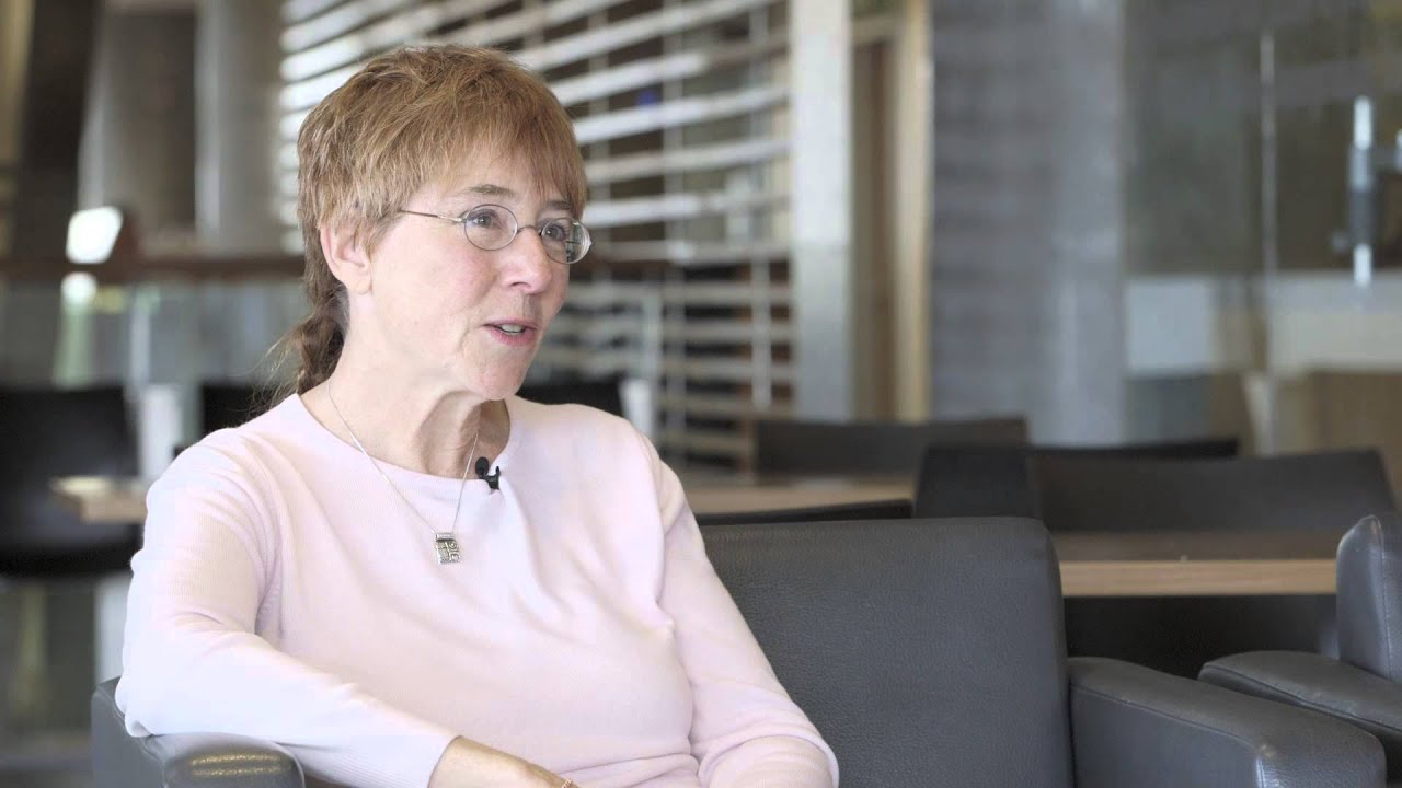 Jill Sinclair - YouTube