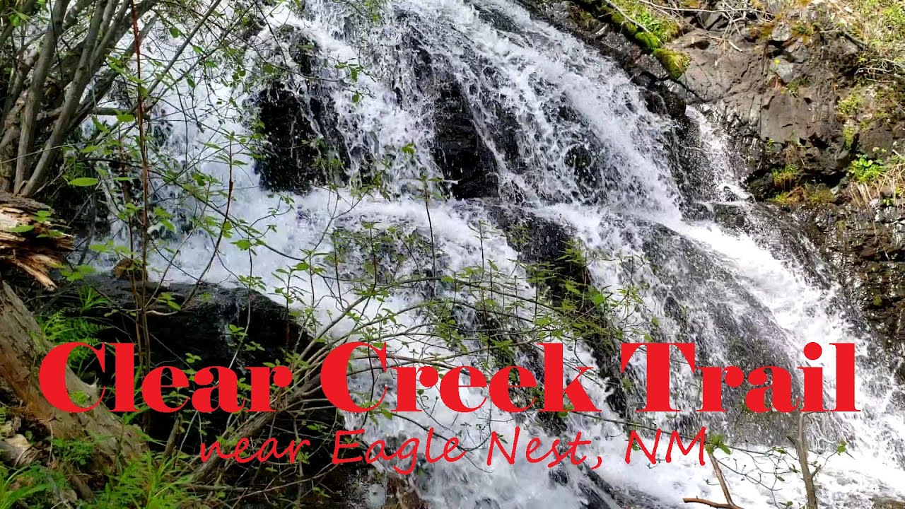 Lively Stream, Beautiful Waterfalls, Colin Neblett State Wildlife Area ...