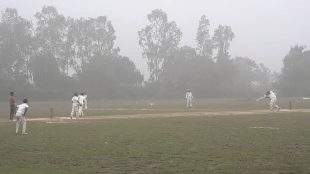 PCC Snatches Victory From Mavericks Cricket Club By Just 2 Wickets ...