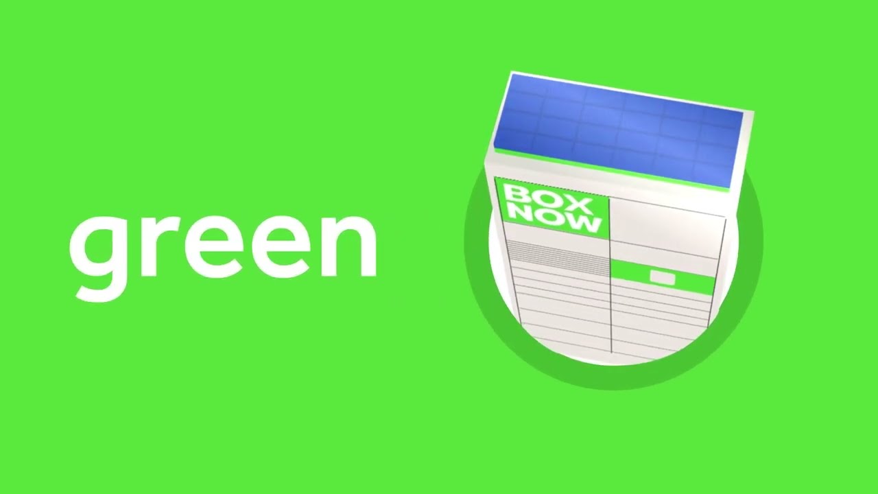 THE NEW BOX NOW LOCKERS! - YouTube