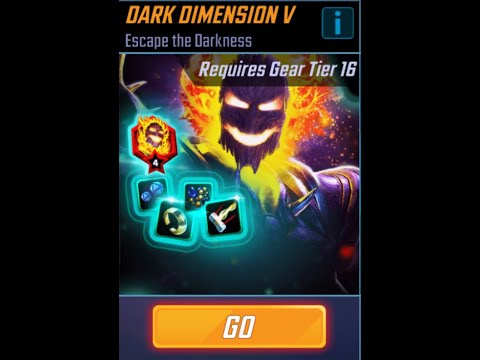 MSF - DD5 Day 6 - Whats the point? - YouTube