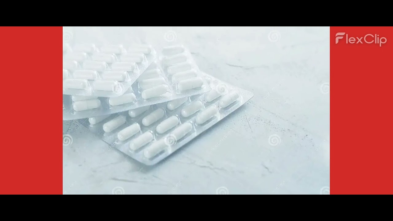 LABORATORIOS VOLPHARM - YouTube