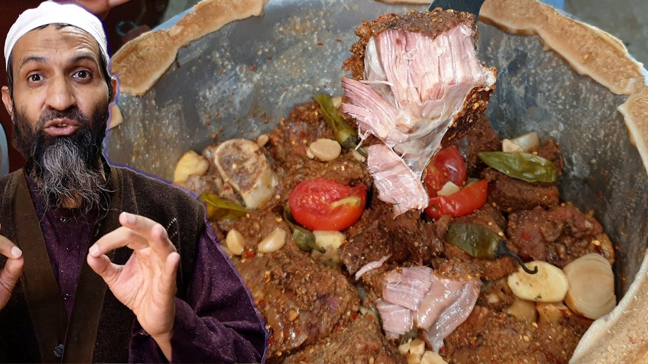 "Must-Try Meat Recipes for Eid-ul-Adha :Meat Lover's Paradise: " - YouTube
